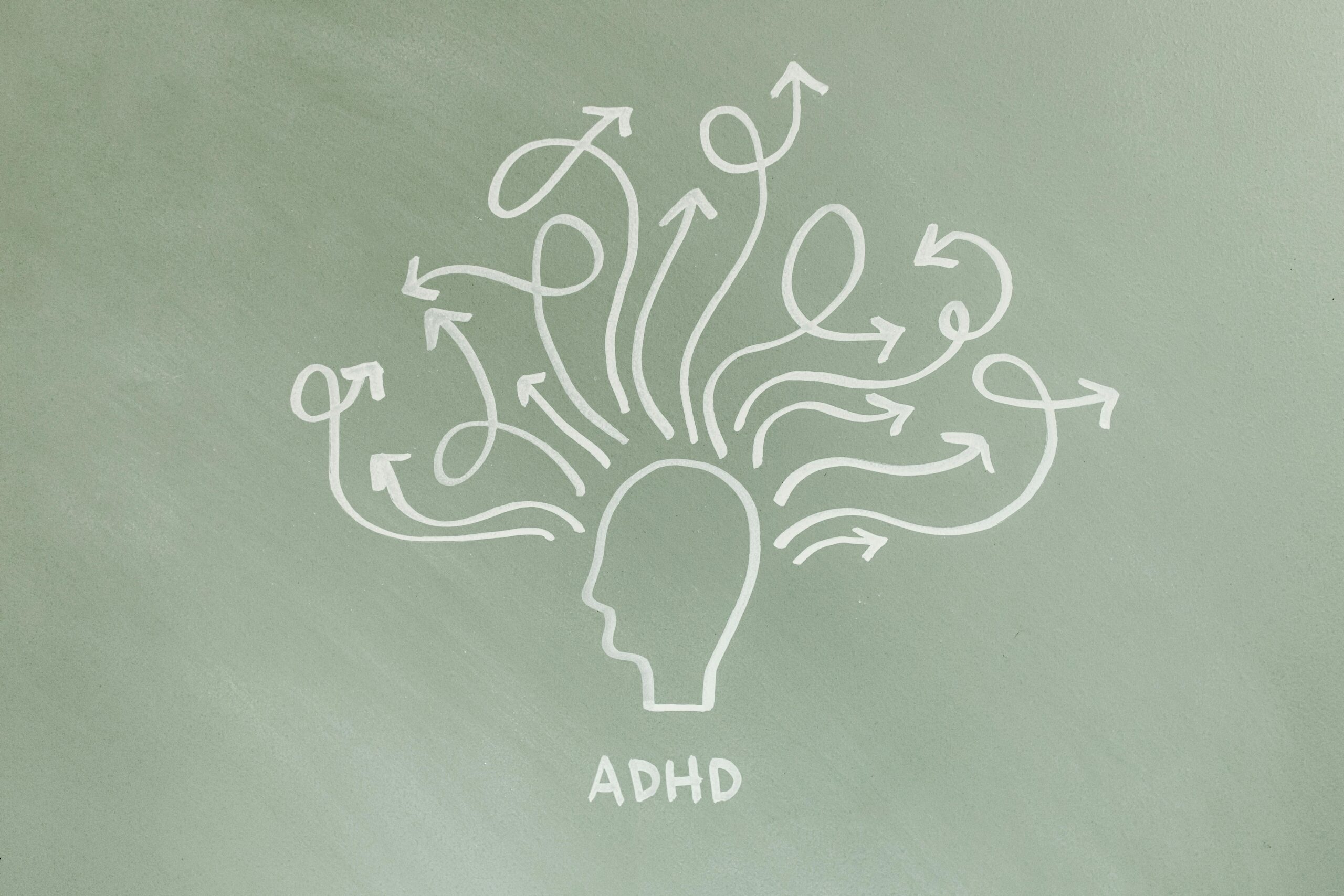 ADHS und ADS: Was ist das eigentlich? | ZOUTS!